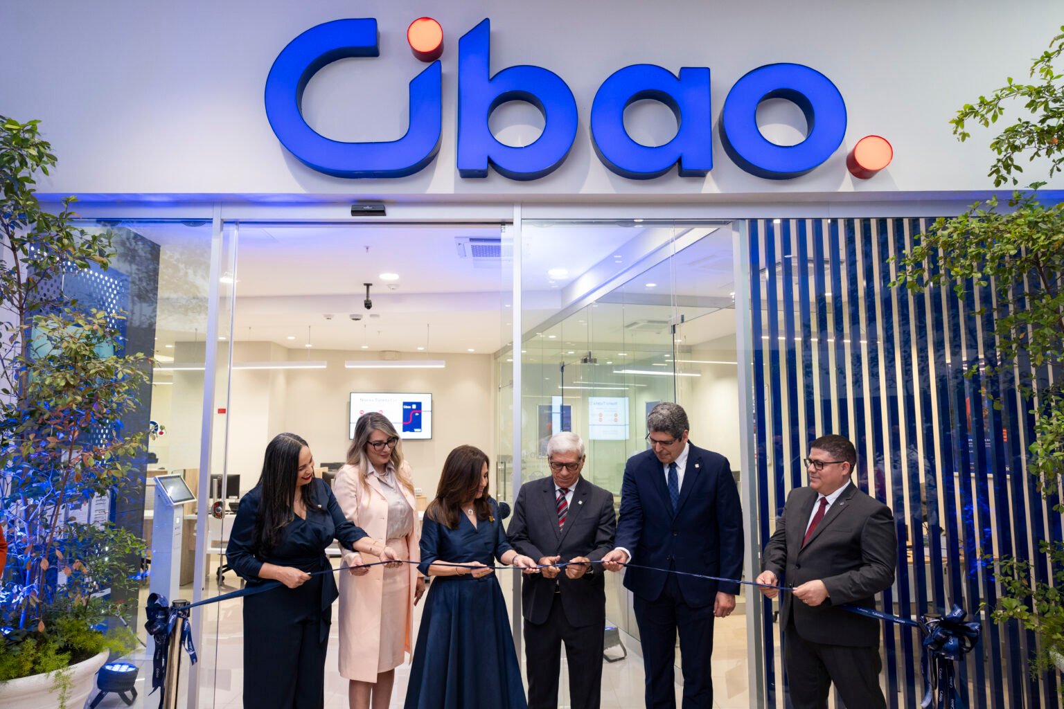 Asociación Cibao inaugura su primera sucursal en Puerto Plata ...